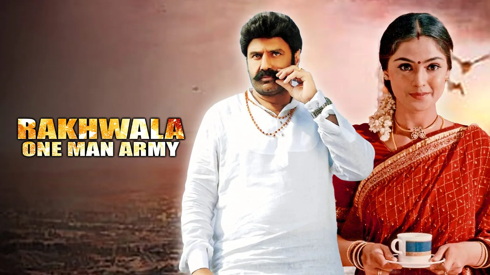 Rakhwala One Man Army 1999 Full Movie Online - Watch HD Movies on ...