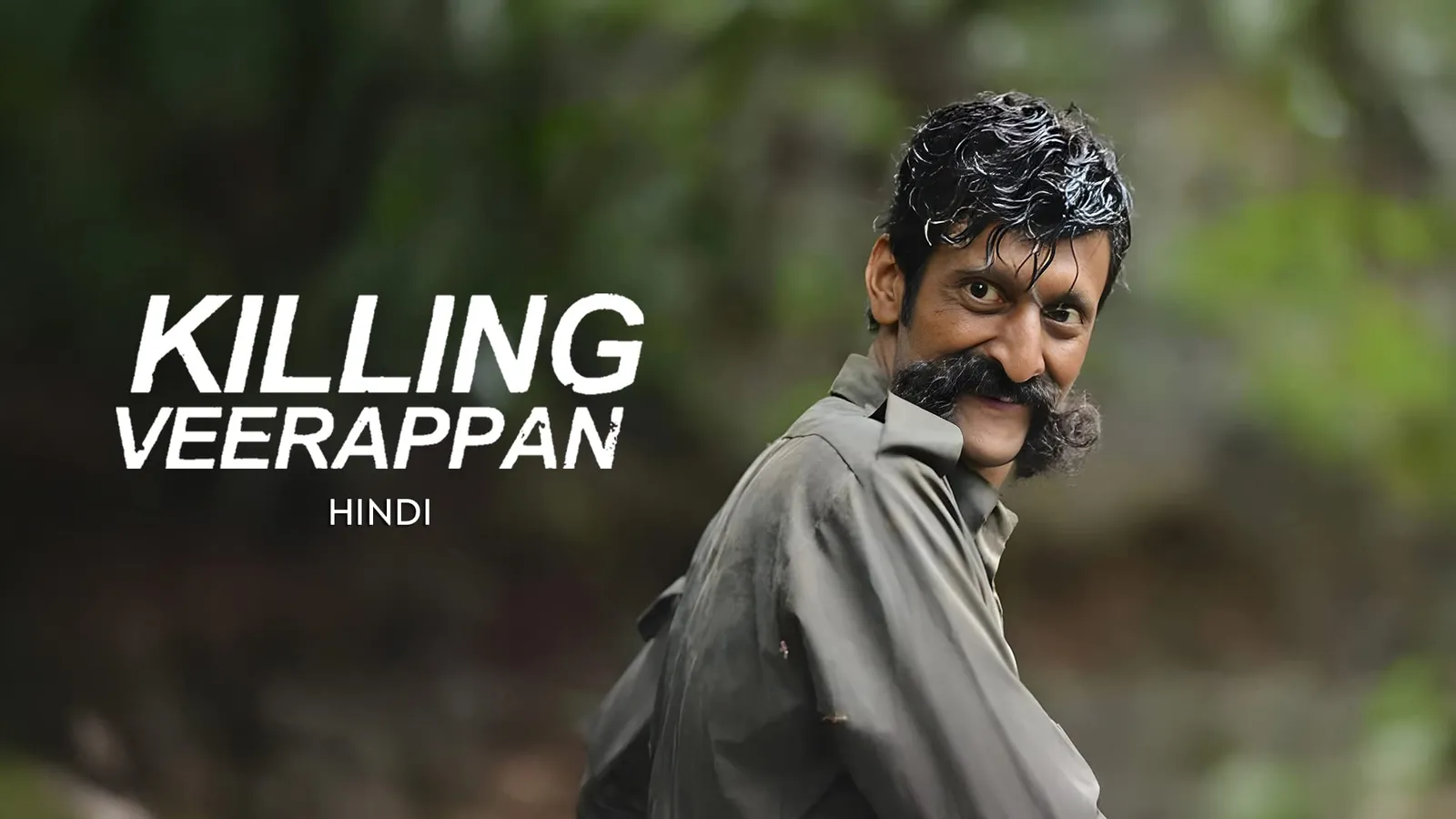 Killing Veerappan 2016 Full Movie Online - Watch HD Movies on Airtel Xstream Play