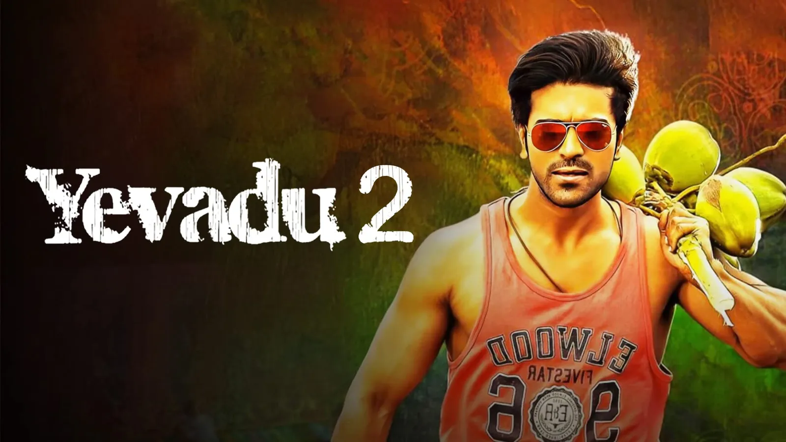 Yevadu 2 2014 Full Movie Online - Watch HD Movies on Airtel Xstream Play