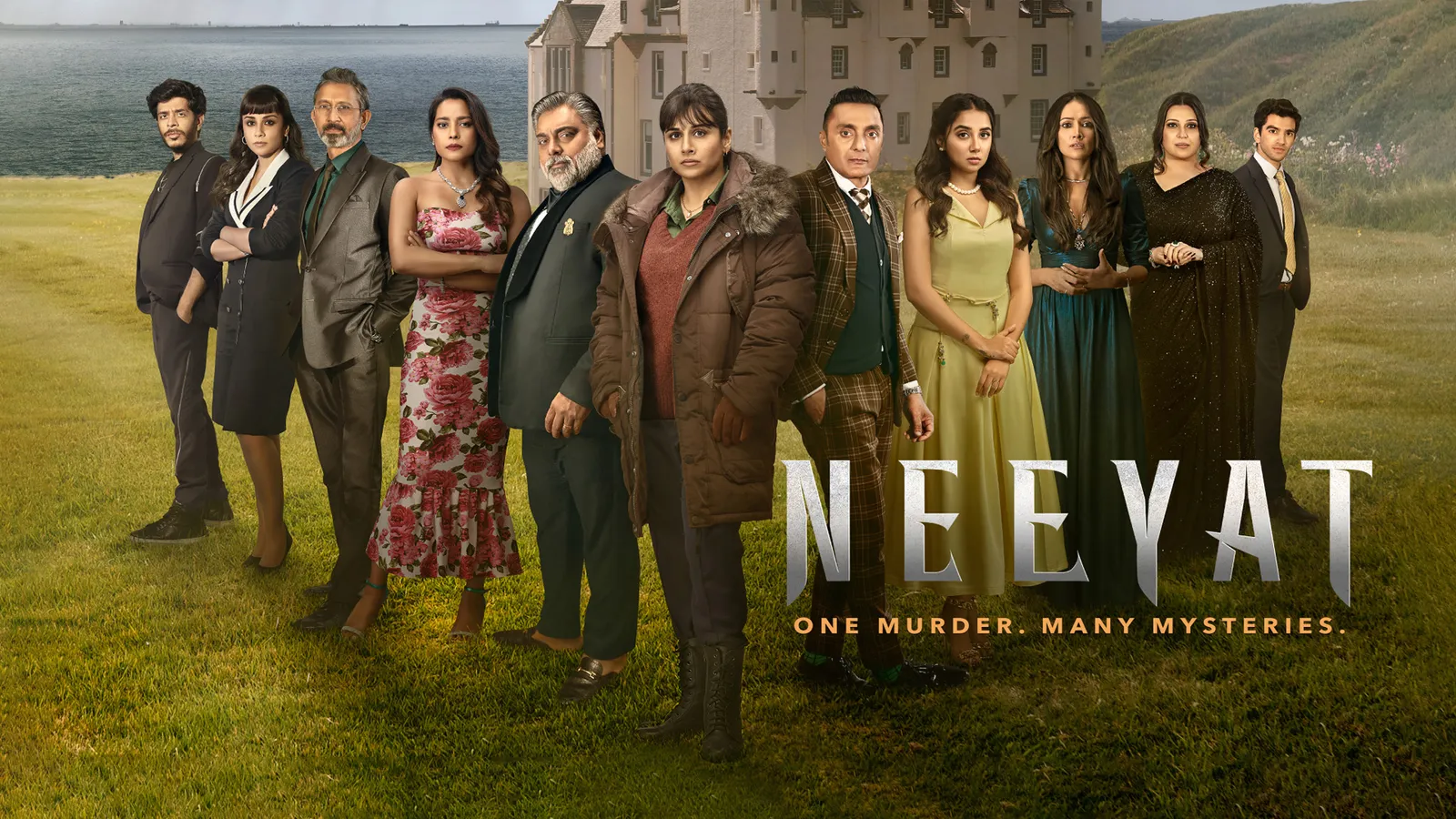 Watch & Download Neeyat 2023 {year} Full HD Movie Online | Xstream Play