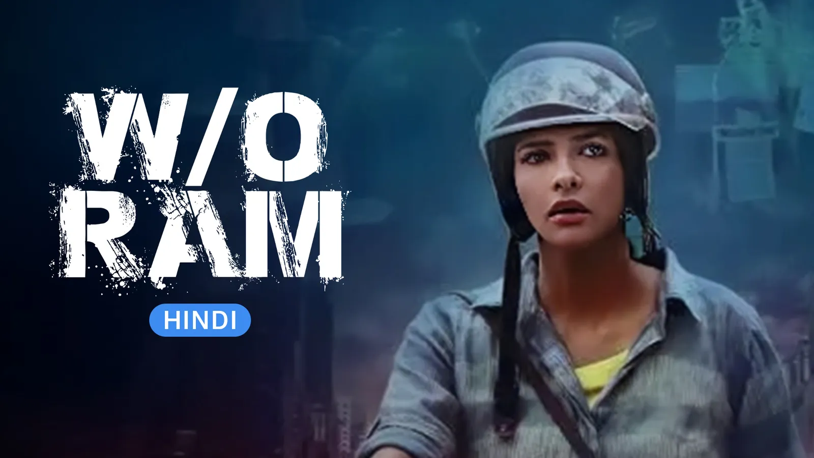 Watch & Download W/O Ram 2018 Full HD Movie Online | Xstream Play