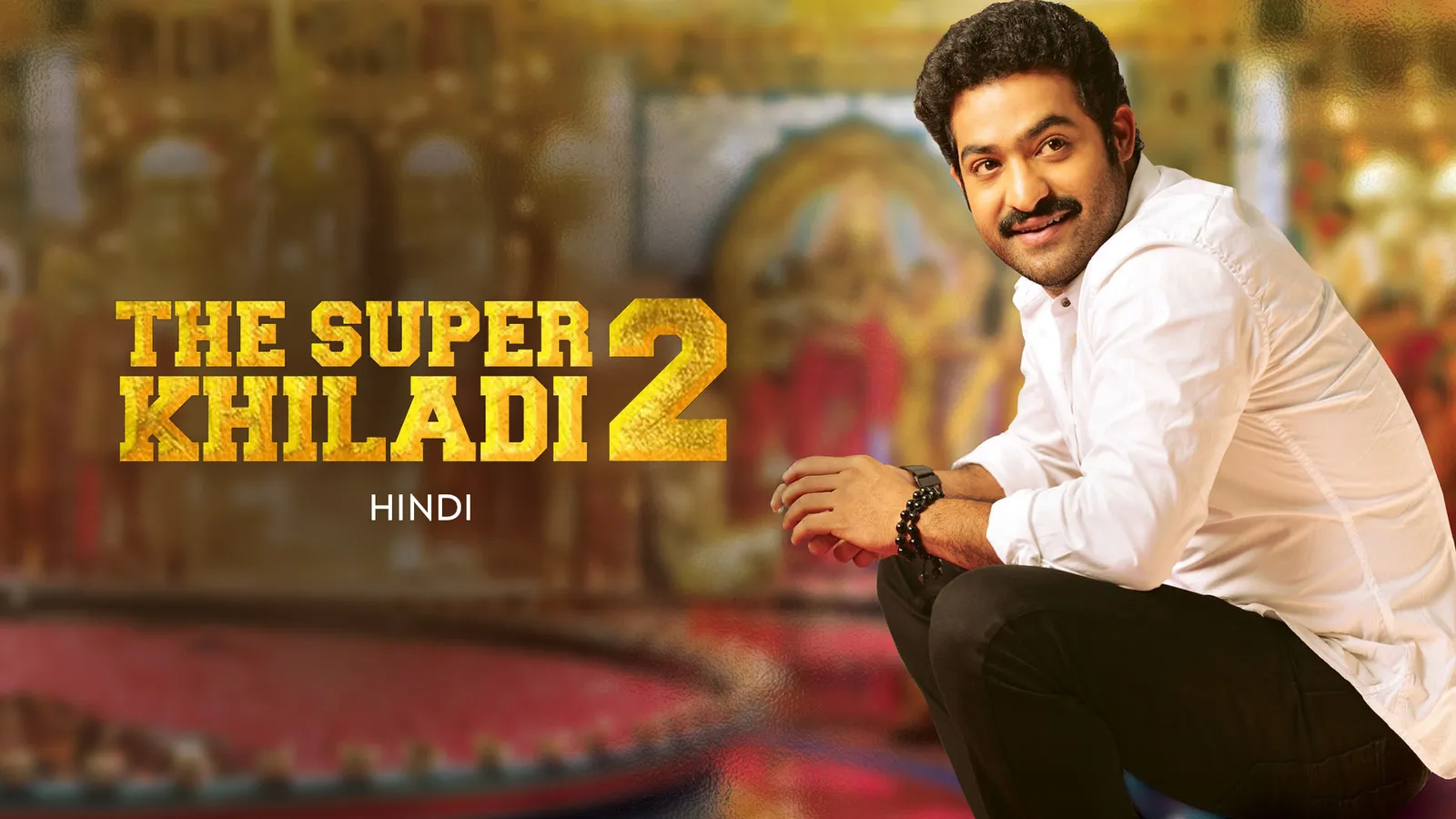 Watch & Download The Super Khiladi 2 2014 Full HD Movie Online ...