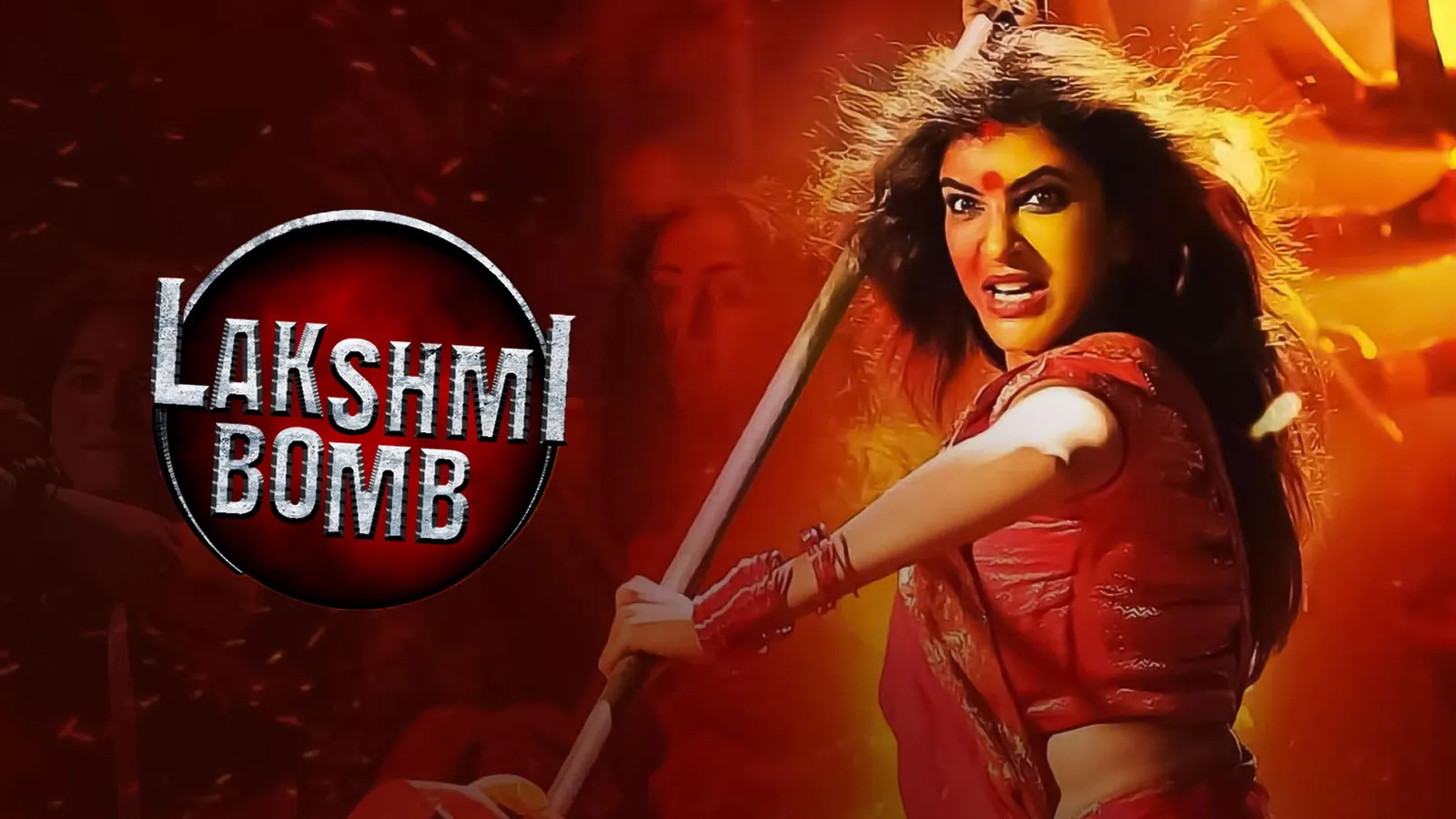 Lakshmi Bomb (Hindi) 2017 Full Movie Online - Watch HD Movies on Airtel ...