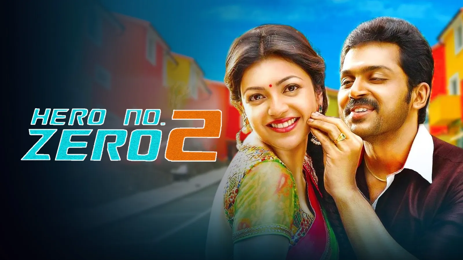 Hero No. Zero 2 2011 Full Movie Online - Watch HD Movies on Airtel ...