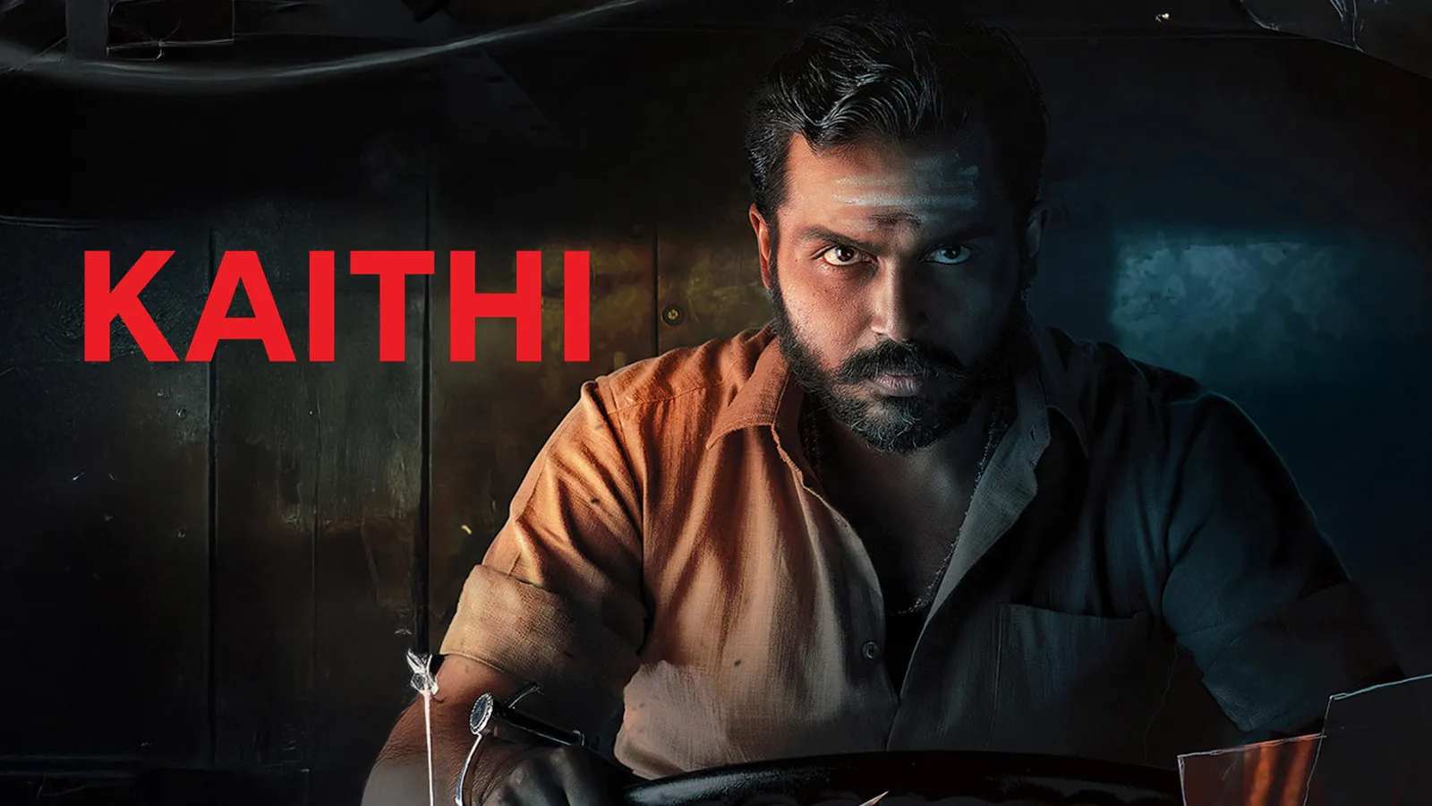 Kaithi 2019 Full Movie Online - Watch HD Movies on Airtel Xstream Play