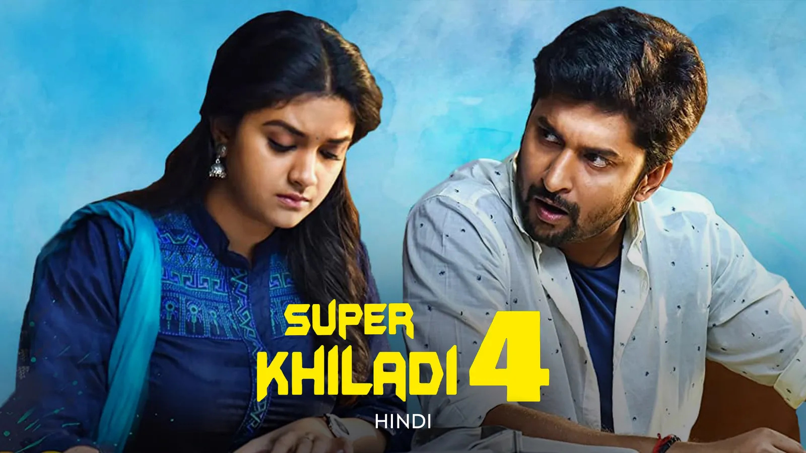 Super Khiladi 4 2017 Full Movie Online - Watch HD Movies on Airtel Xstream Play