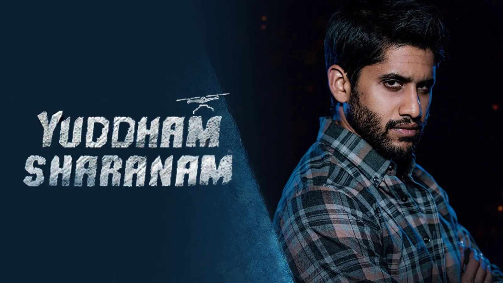 Yuddham Sharanam 2017 Full Movie Online - Watch HD Movies on Airtel Xstream Play