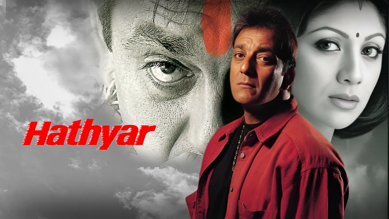 Watch & Download Hathyar 2002 Full HD Movie Online | Xstream Play