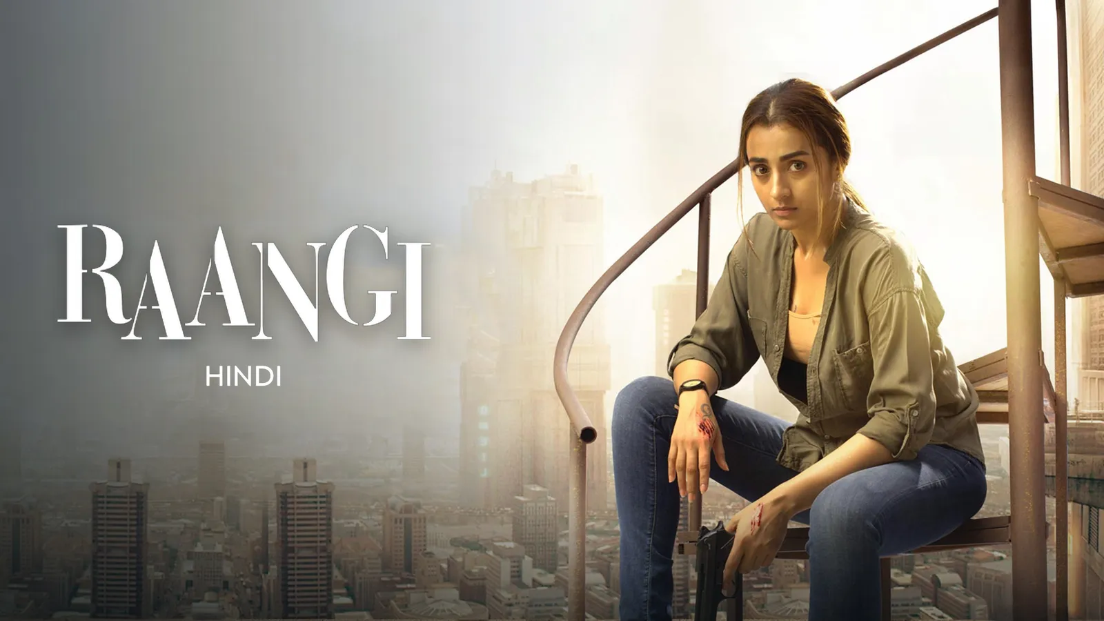 Watch & Download Raangi 2022 Full HD Movie Online | Xstream Play