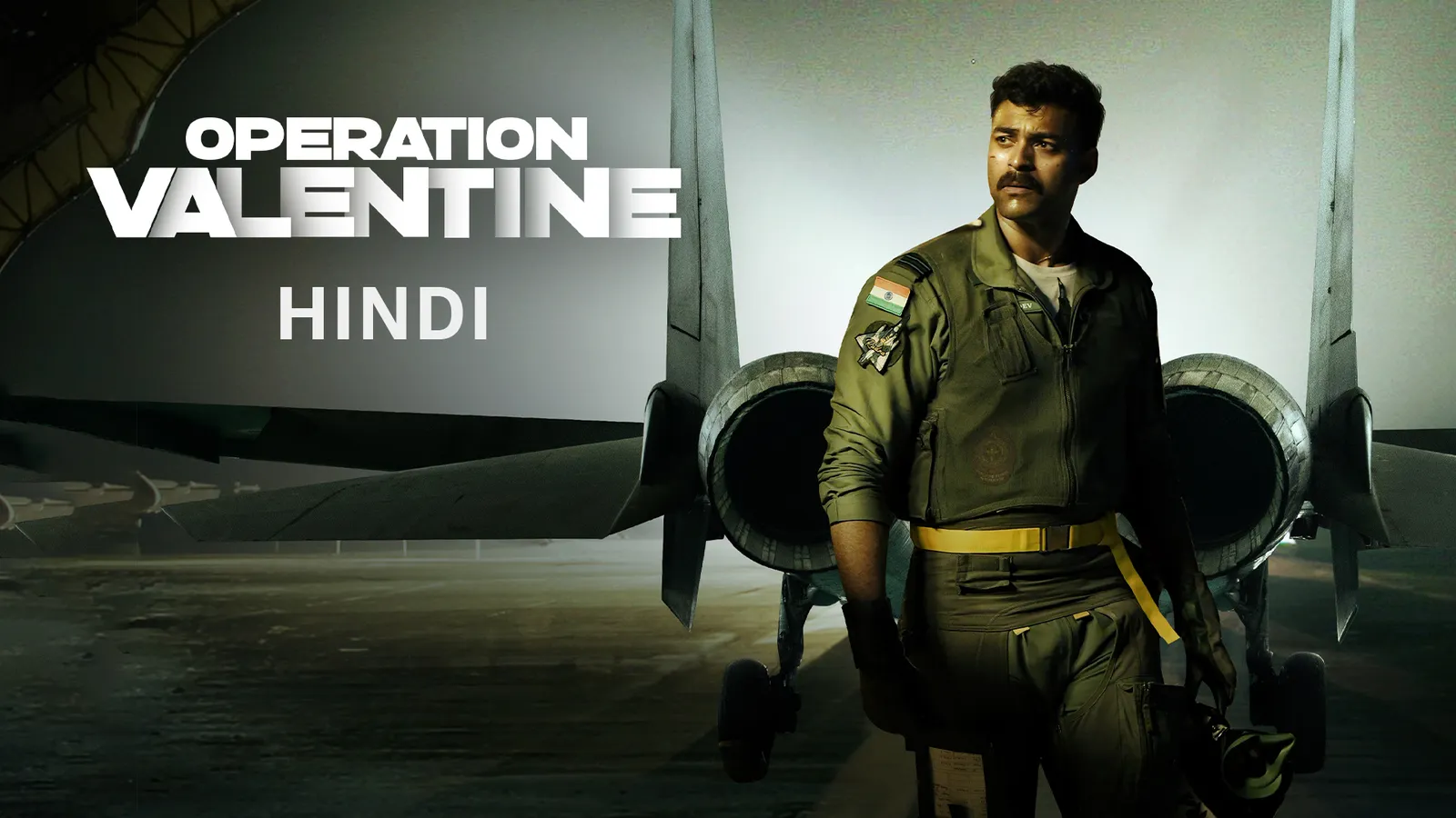 Watch & Download Operation Valentine 2024 Full HD Movie Online ...