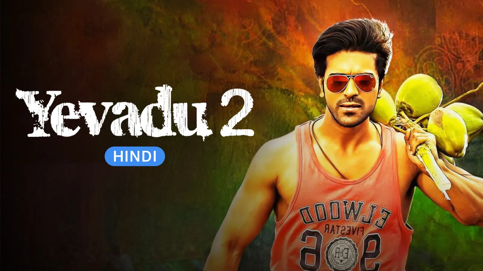 Watch & Download Yevadu 2 2014 Full HD Movie Online | Xstream Play