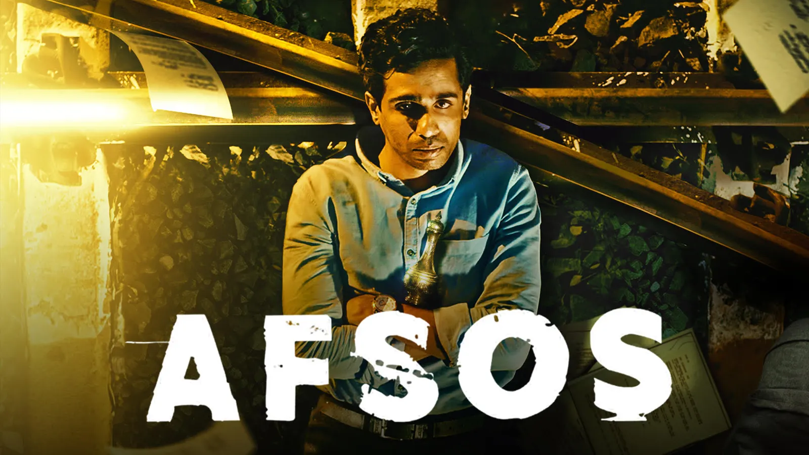 Watch AFSOS Full HD TV Show Online | Airtel Xstream Play