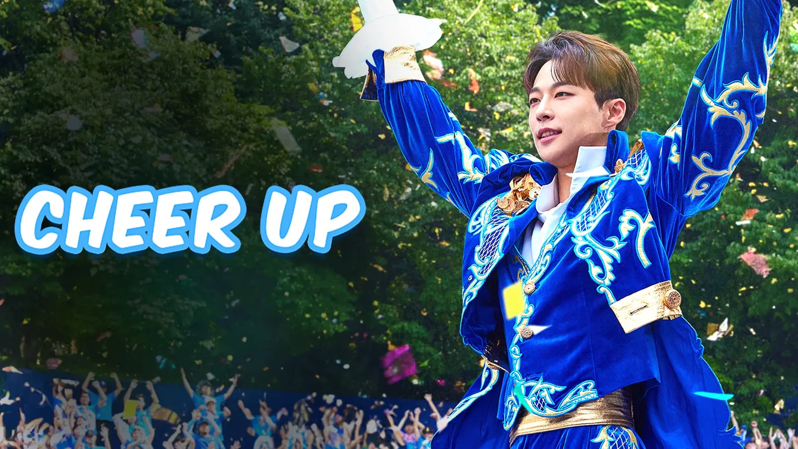 Watch Cheer Up TV Show Latest Episodes Online at Airtel Xstream Play