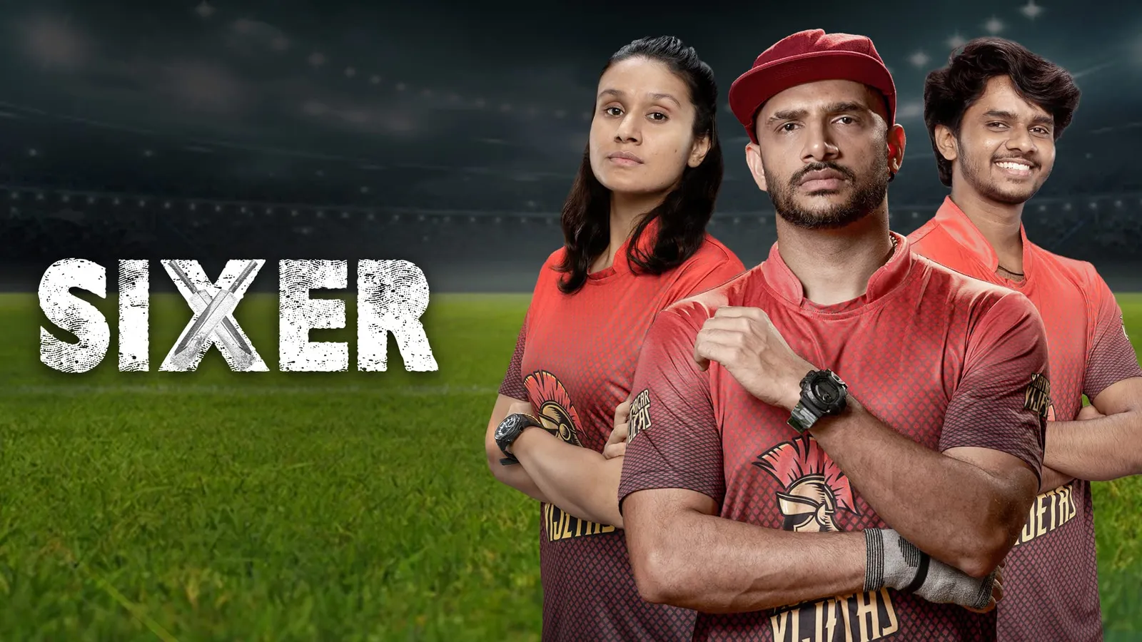 Watch Sixer Full HD TV Show Online | Airtel Xstream Play
