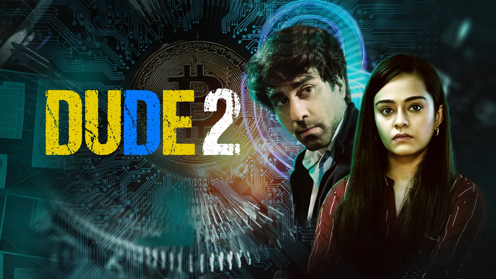 DUDE TV Show: Watch Latest Free Episodes Online | Airtel Xstream Play