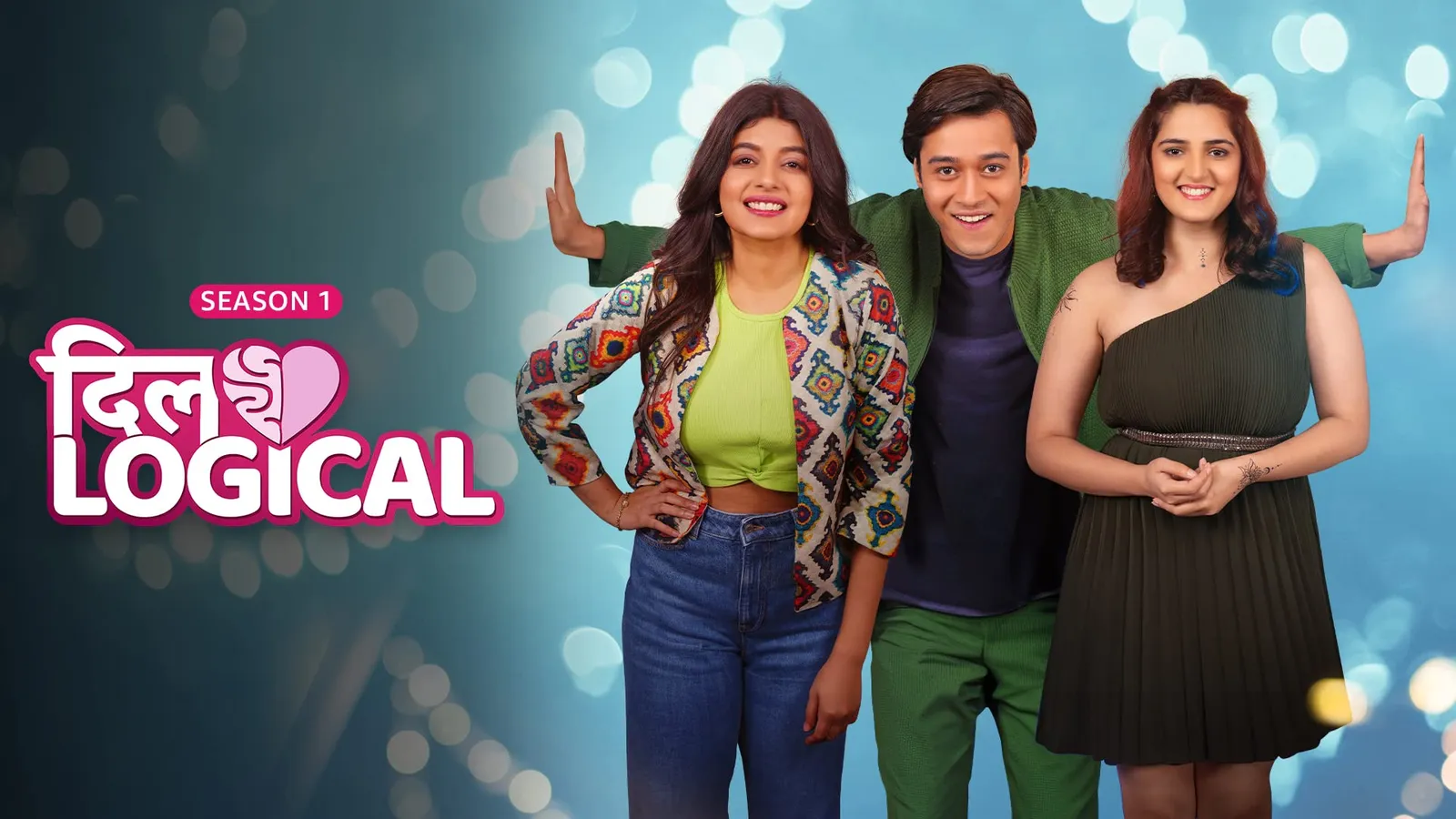 Watch Dillogical Full HD TV Show Online | Airtel Xstream Play