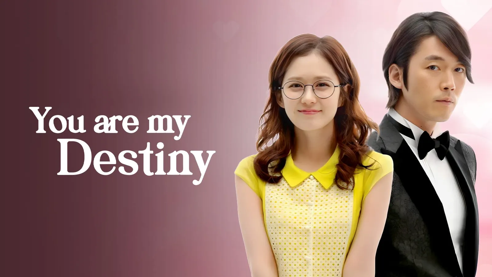 Watch You Are My Destiny TV Show Latest Episodes Online at Airtel ...