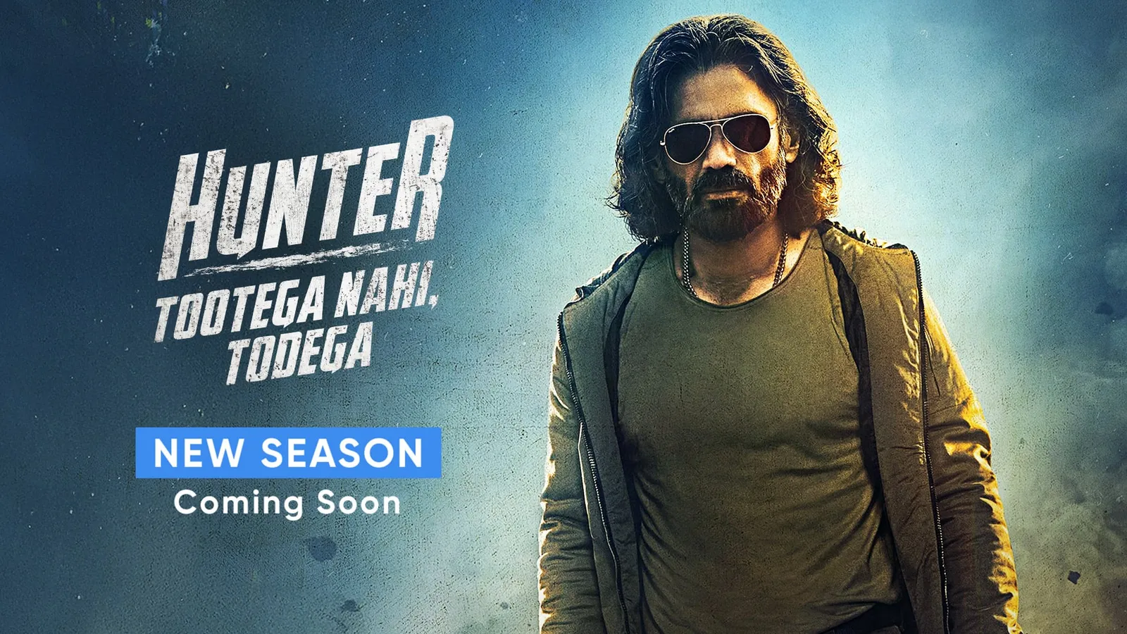 Watch Hunter Full HD TV Show Online | Airtel Xstream Play