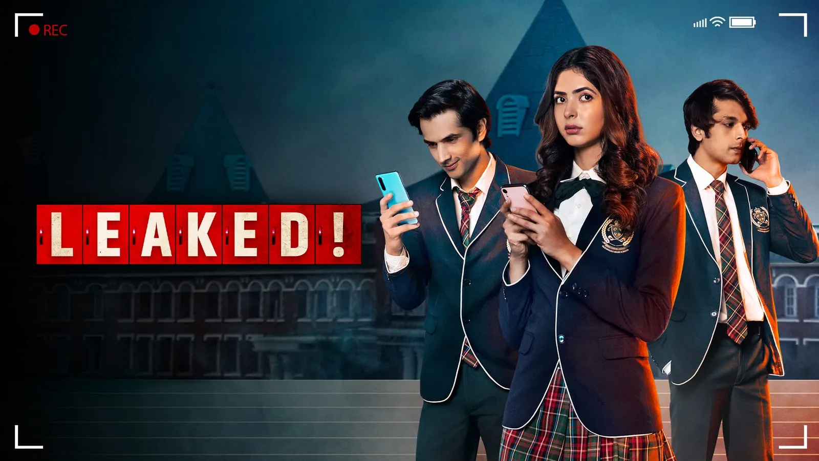 Watch Leaked Full HD TV Show Online | Airtel Xstream Play