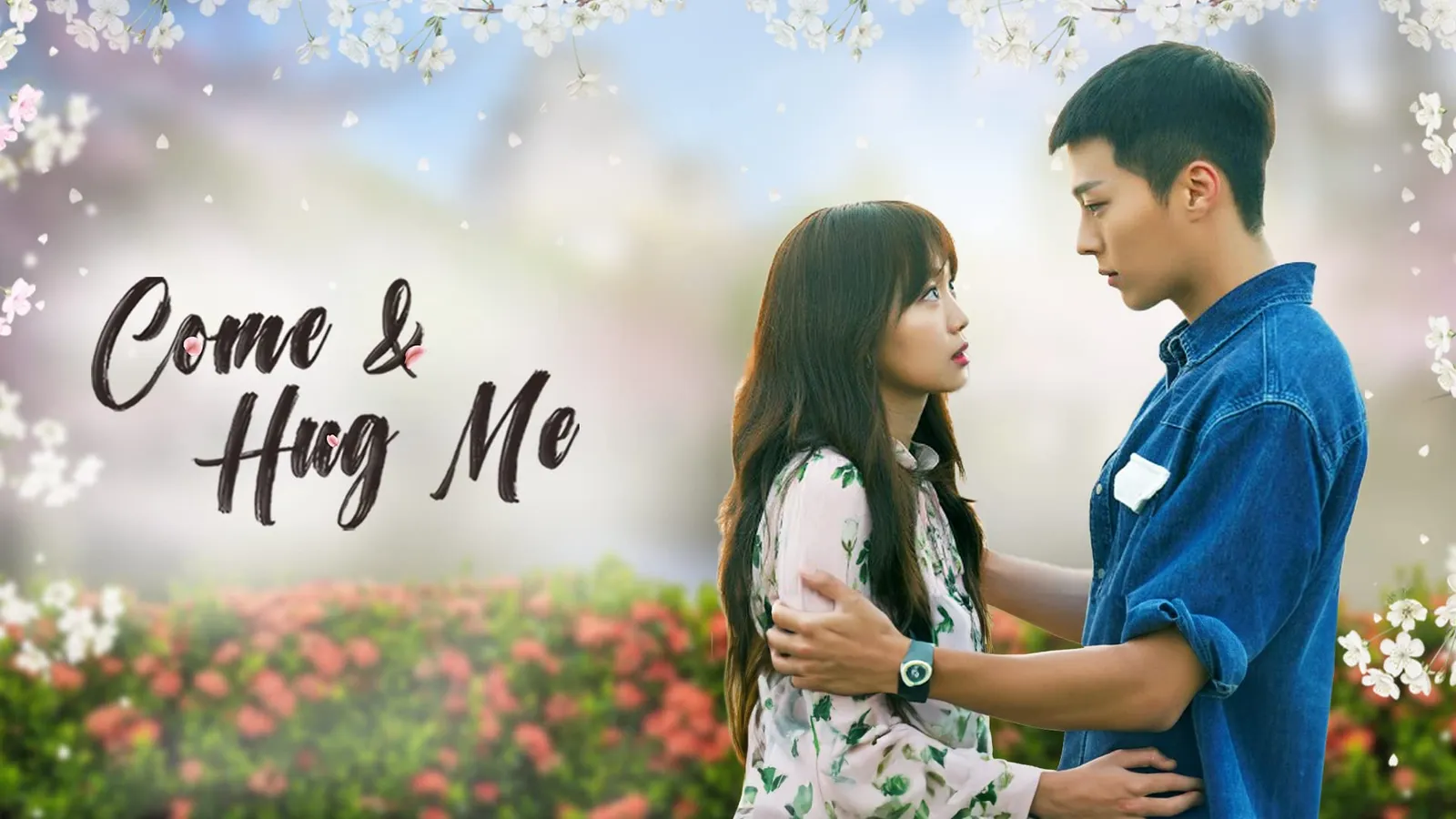 Watch Come And Hug Me Full HD TV Show Online | Airtel Xstream Play