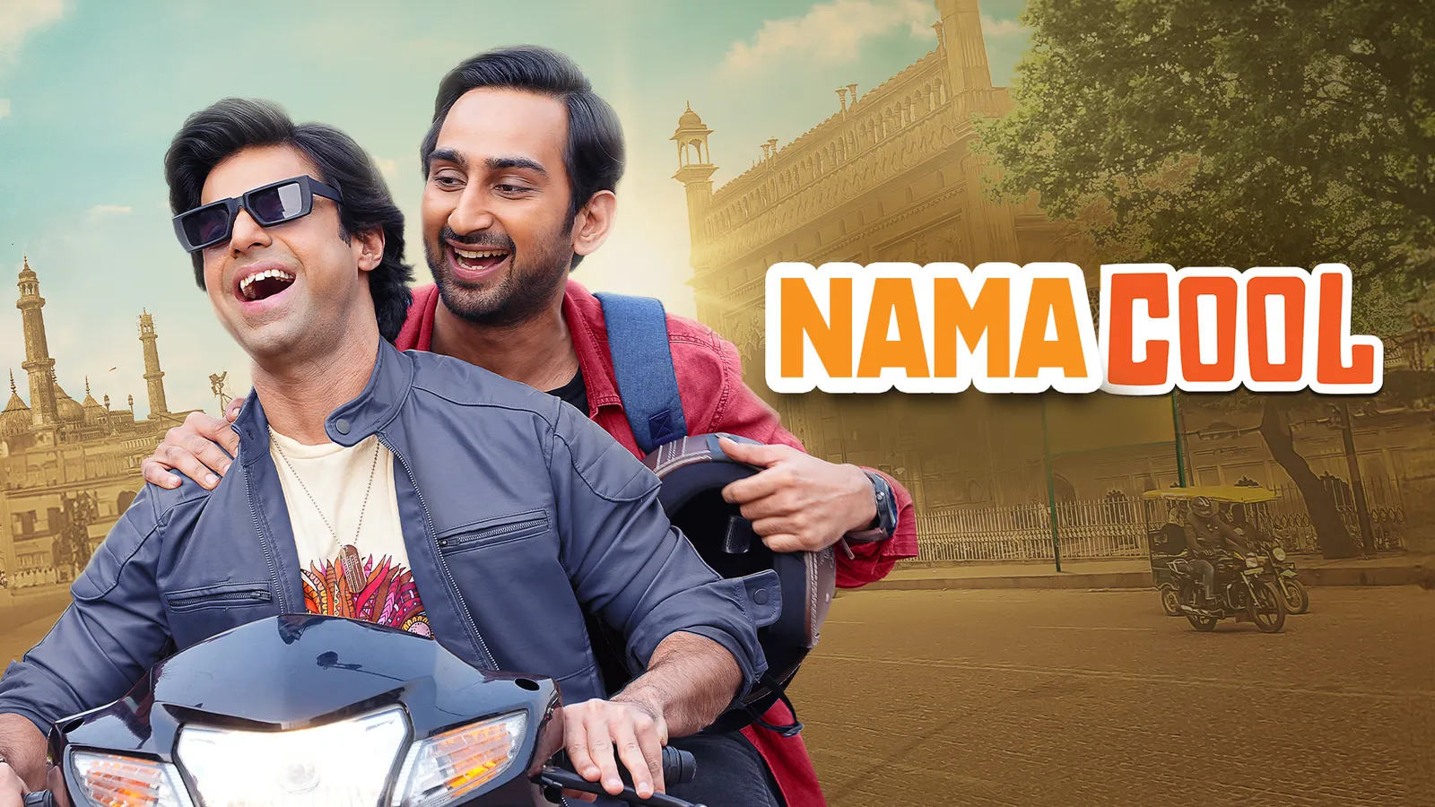 Watch NamaCool Full HD TV Show Online | Airtel Xstream Play
