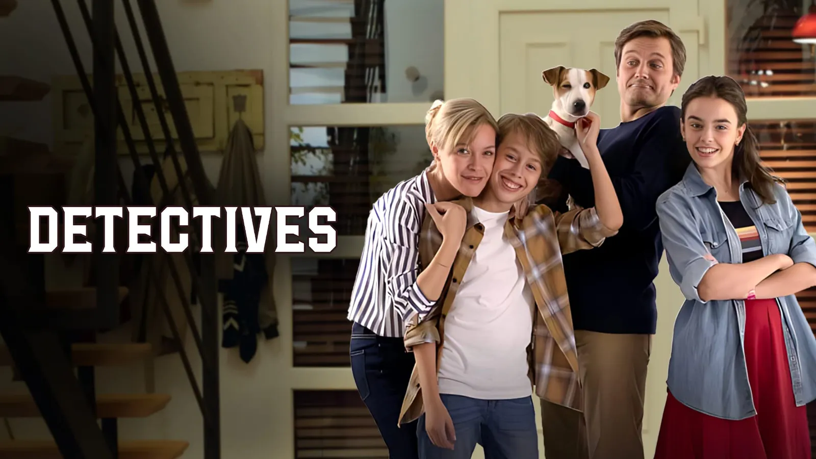 Watch Detectives TV Show Latest Episodes Online at Airtel Xstream Play