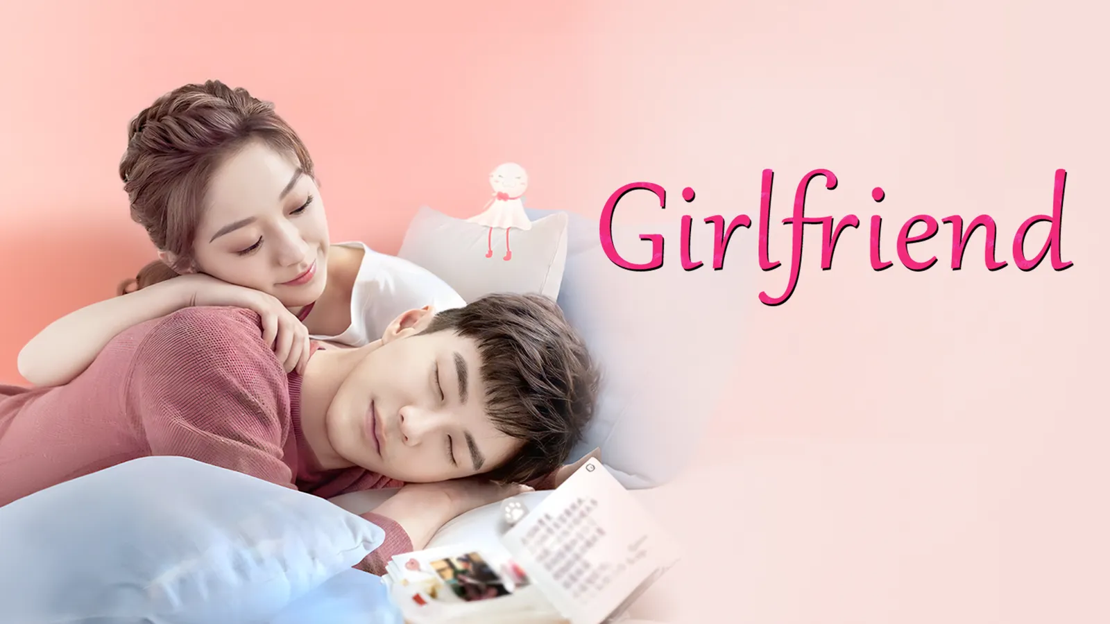 Watch Girlfriend Full HD TV Show Online | Airtel Xstream Play