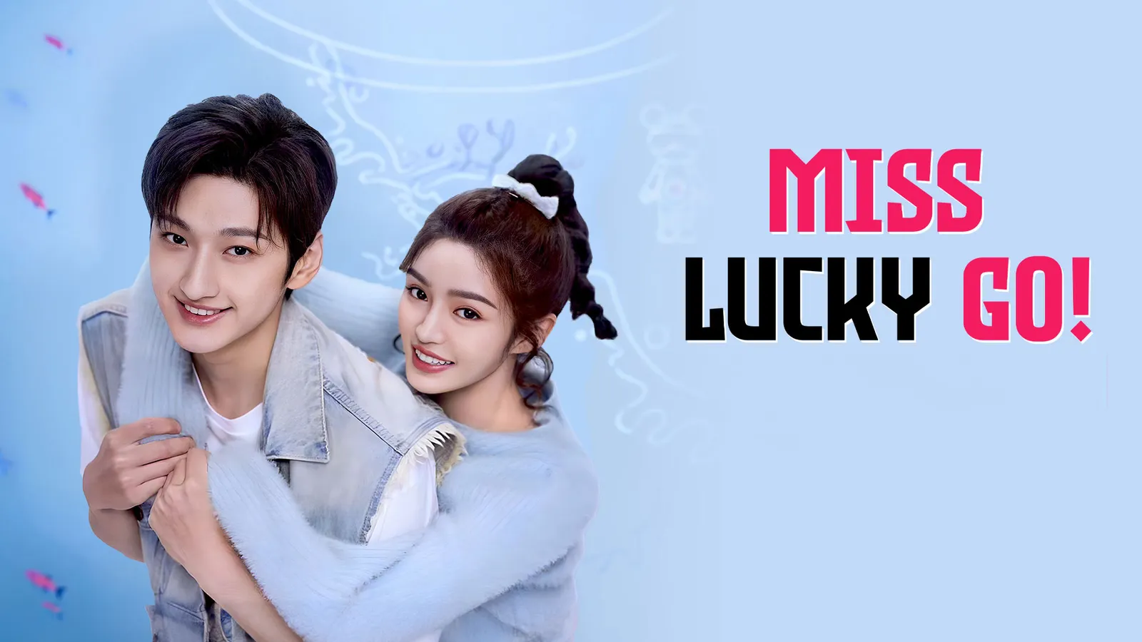Watch Miss Lucky Go! Full HD TV Show Online | Airtel Xstream Play