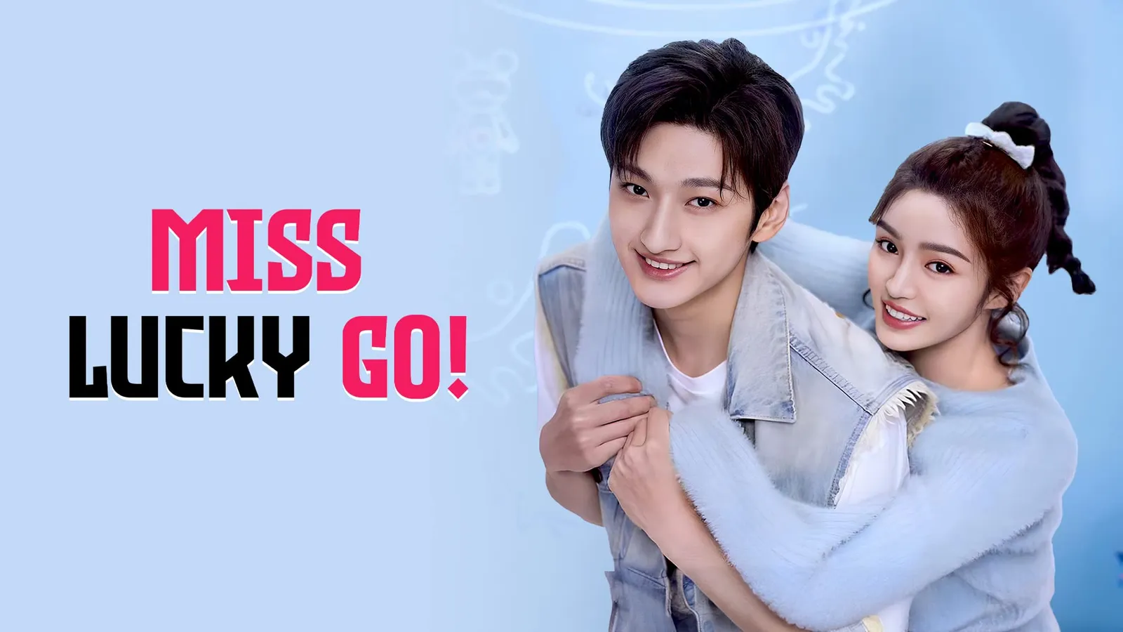 Watch Miss Lucky Go! TV Show Latest Episodes Online at Airtel Xstream Play