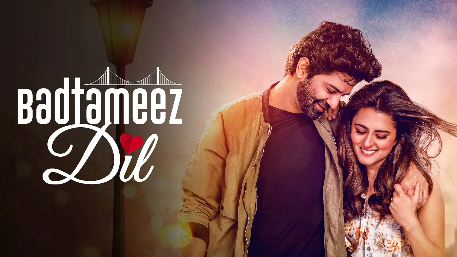 Watch Badtameez Dil Full HD TV Show Online | Airtel Xstream Play