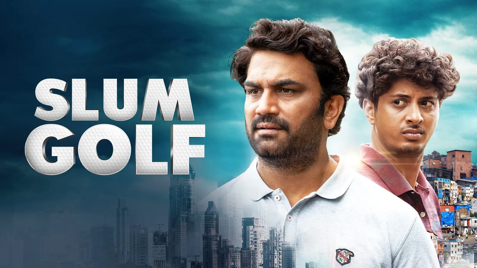 Watch Slum Golf TV Show Latest Episodes Online at Airtel Xstream Play