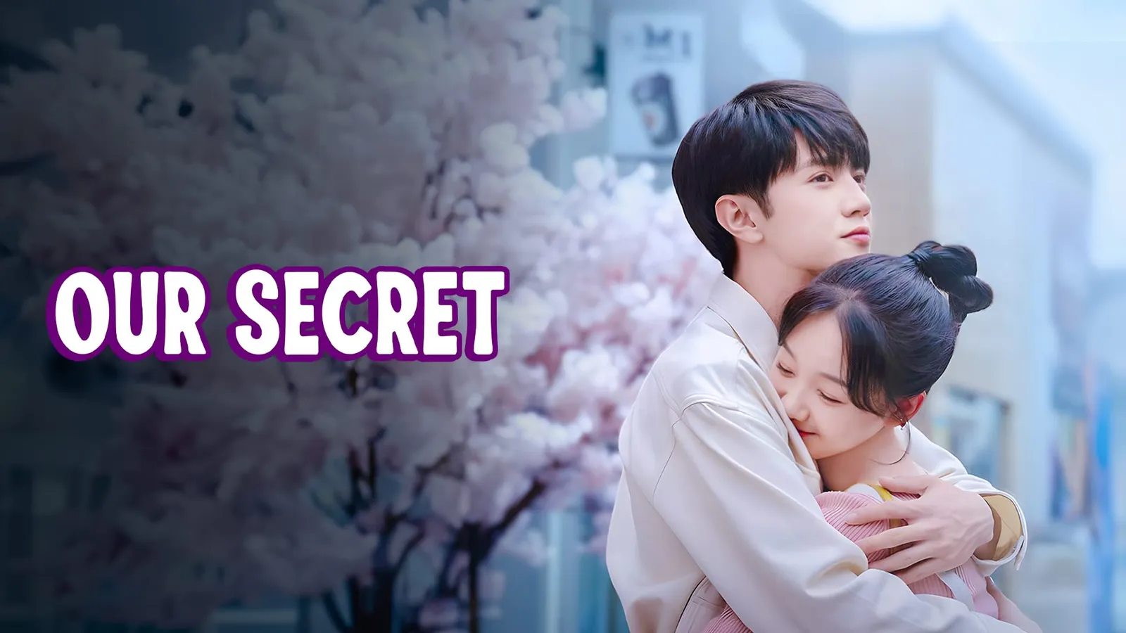 Watch Our Secret Full HD TV Show Online | Airtel Xstream Play