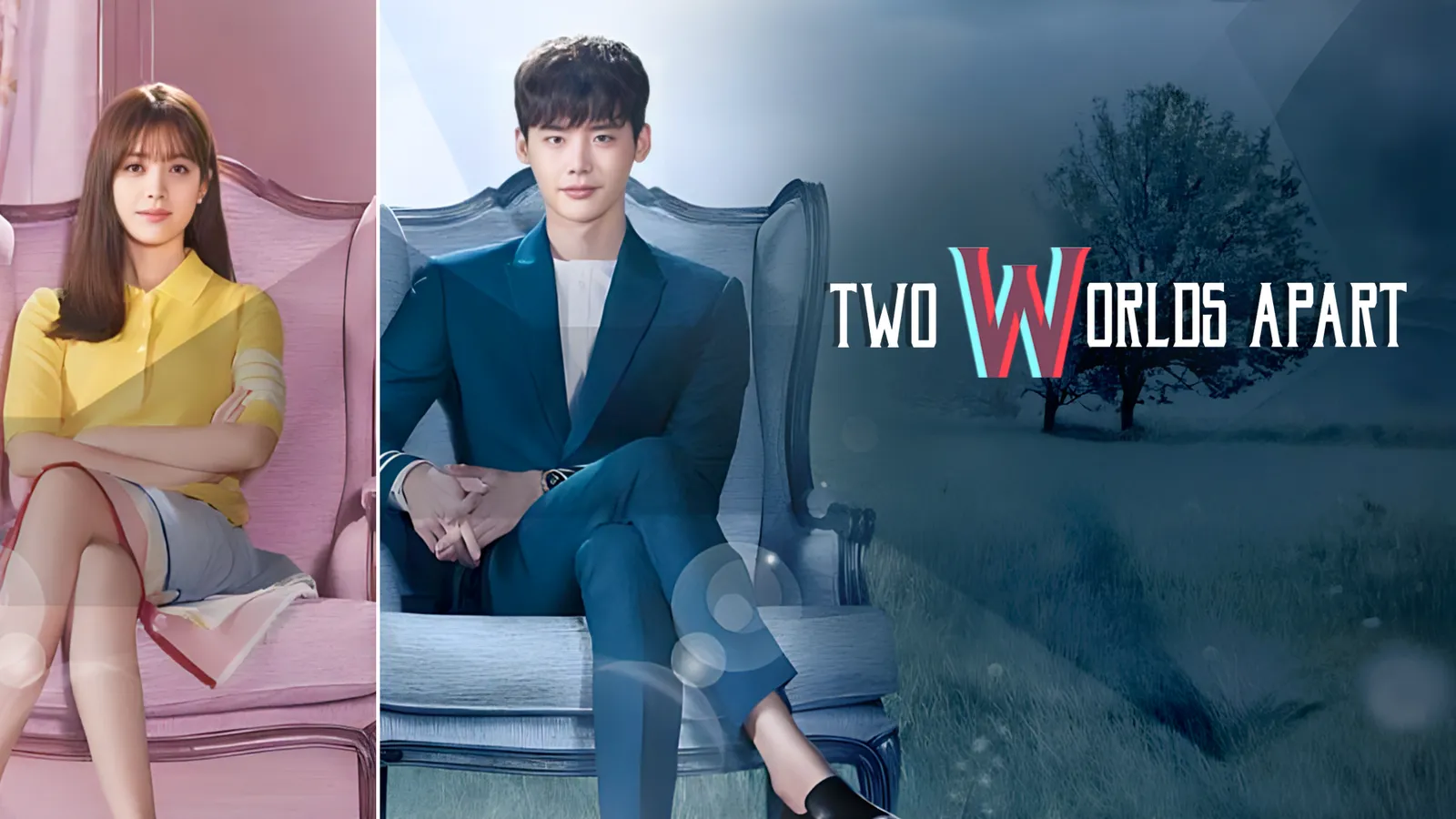 W: Two Worlds Apart (Tamil) TV Show: Watch Latest Free Episodes Online ...