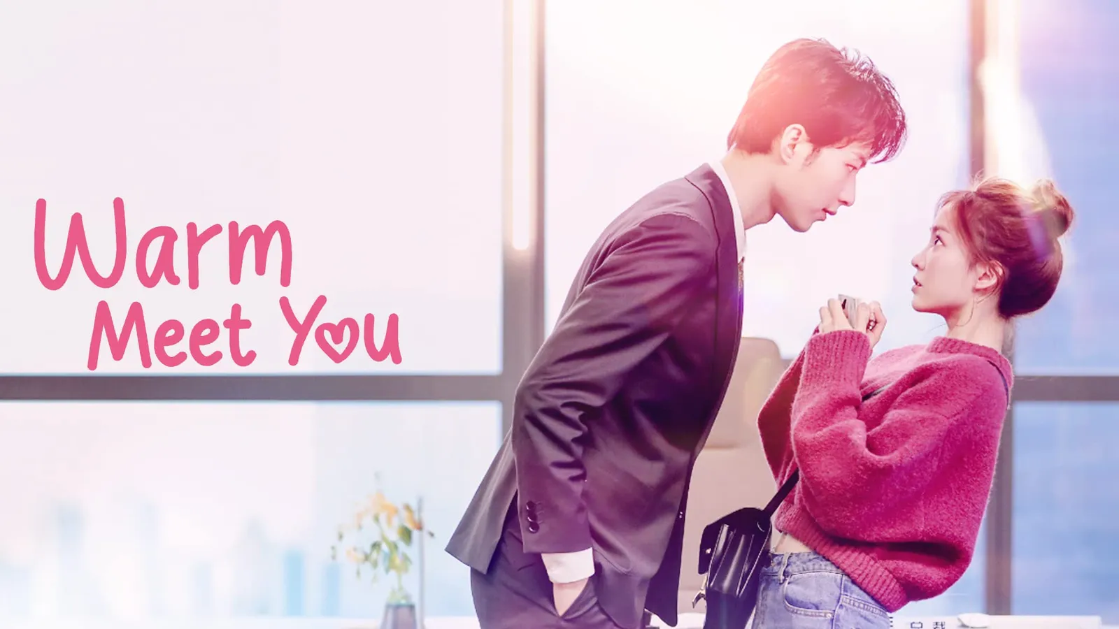 Watch Warm Meet You Full HD TV Show Online | Airtel Xstream Play