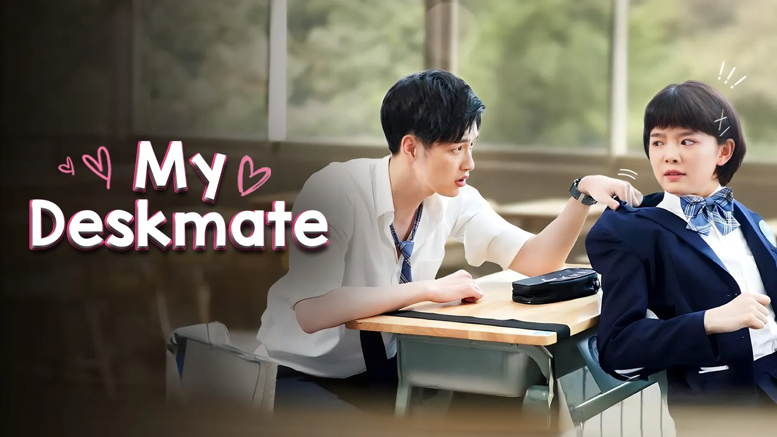 Watch My Deskmate Full HD TV Show Online | Airtel Xstream Play