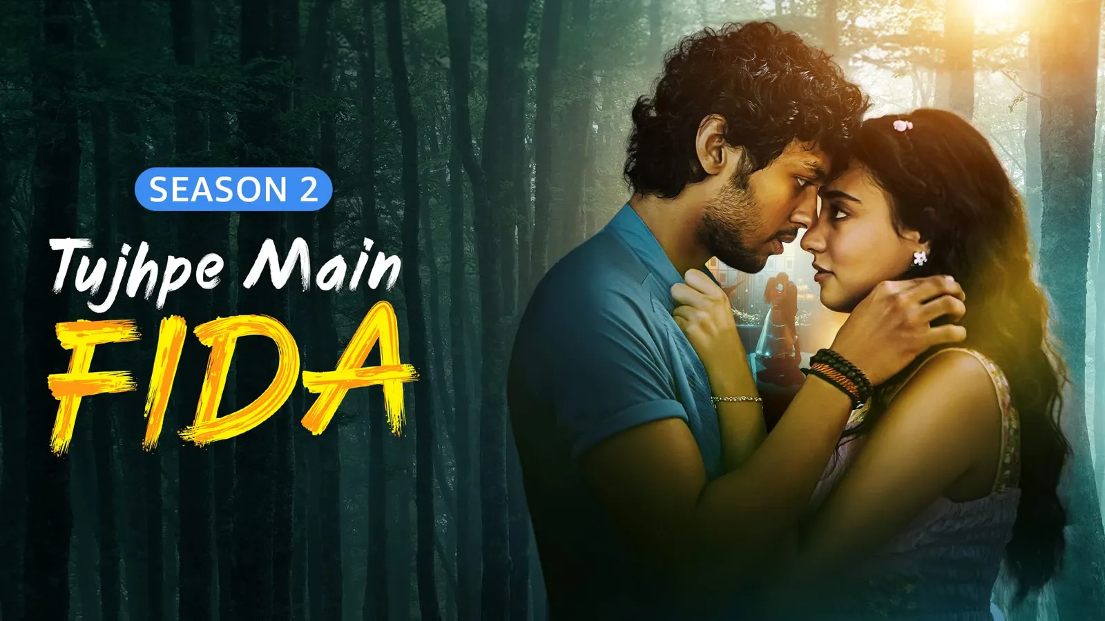 Watch Tujhpe Main Fida TV Show Latest Episodes Online at Airtel Xstream ...