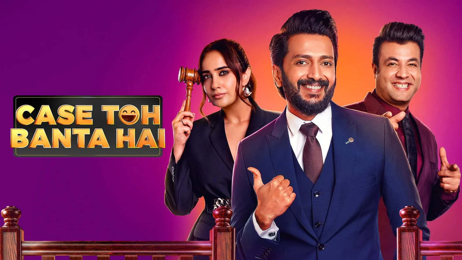 Watch Case Toh Banta Hai Full HD TV Show Online | Airtel Xstream Play