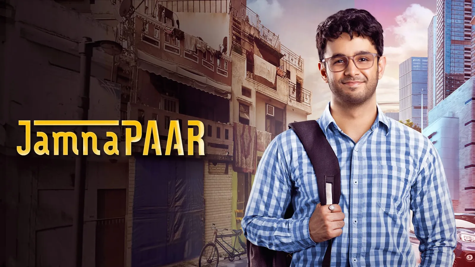 Watch Jamnapaar Full HD TV Show Online | Airtel Xstream Play