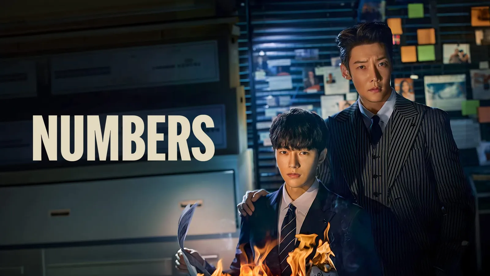 Watch Numbers TV Show Latest Episodes Online at Airtel Xstream Play