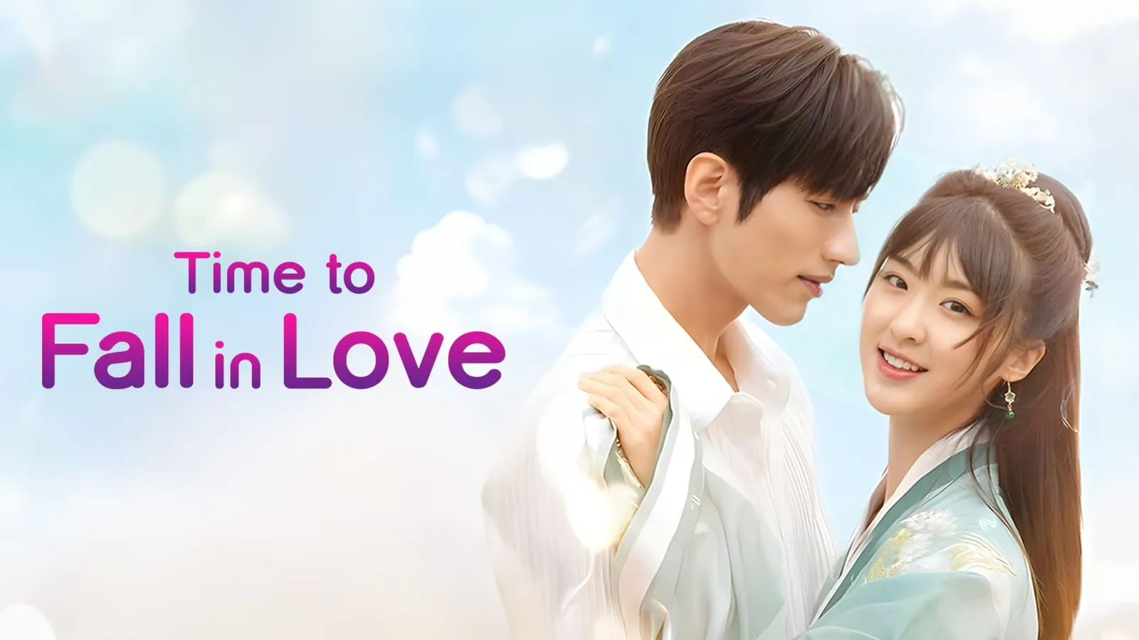 Watch Time To Fall In Love Full HD TV Show Online | Airtel Xstream Play