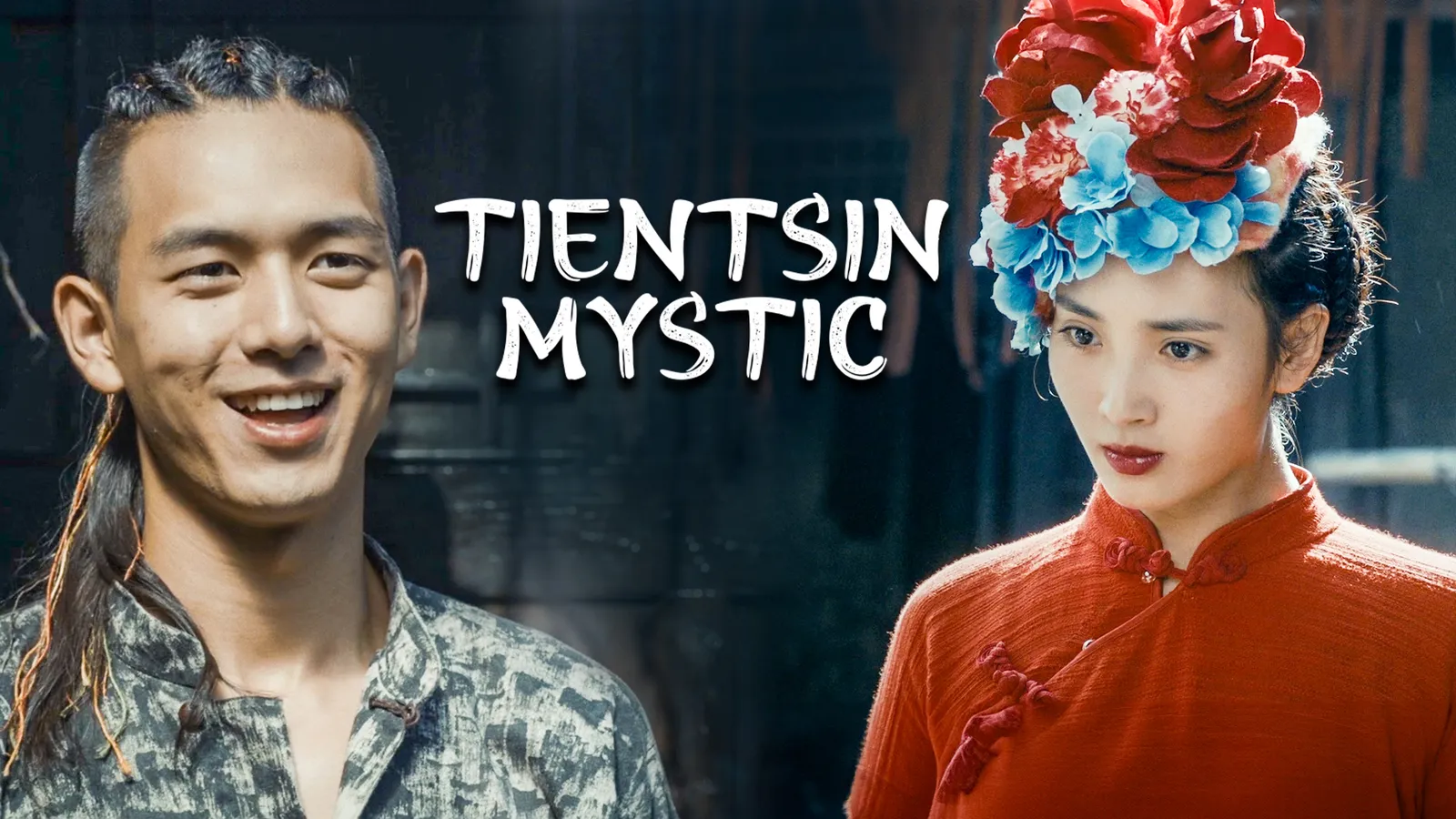 Watch Tientsin Mystic Full HD TV Show Online | Airtel Xstream Play