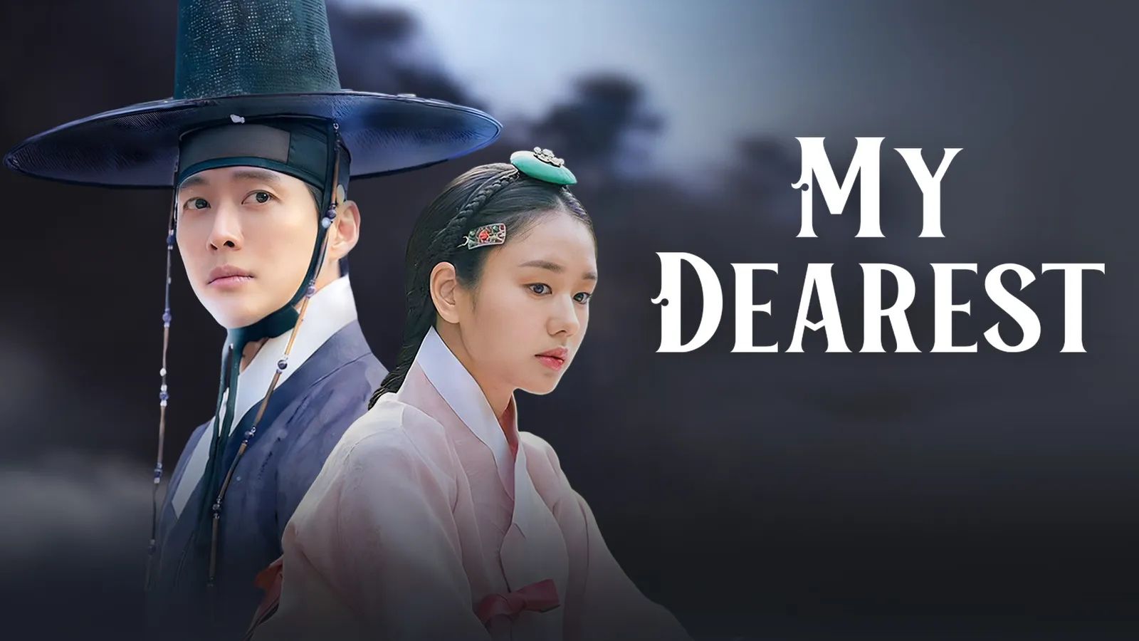 Watch My Dearest Full HD TV Show Online | Airtel Xstream Play