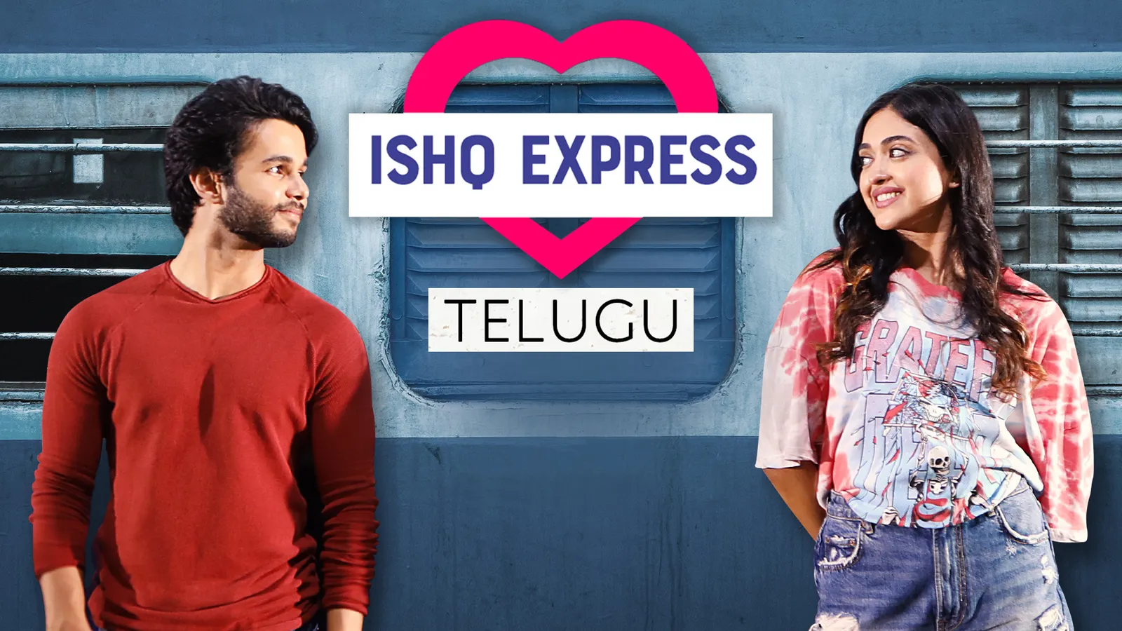 Watch Ishq Express (Telugu) TV Show Latest Episodes Online at Airtel ...