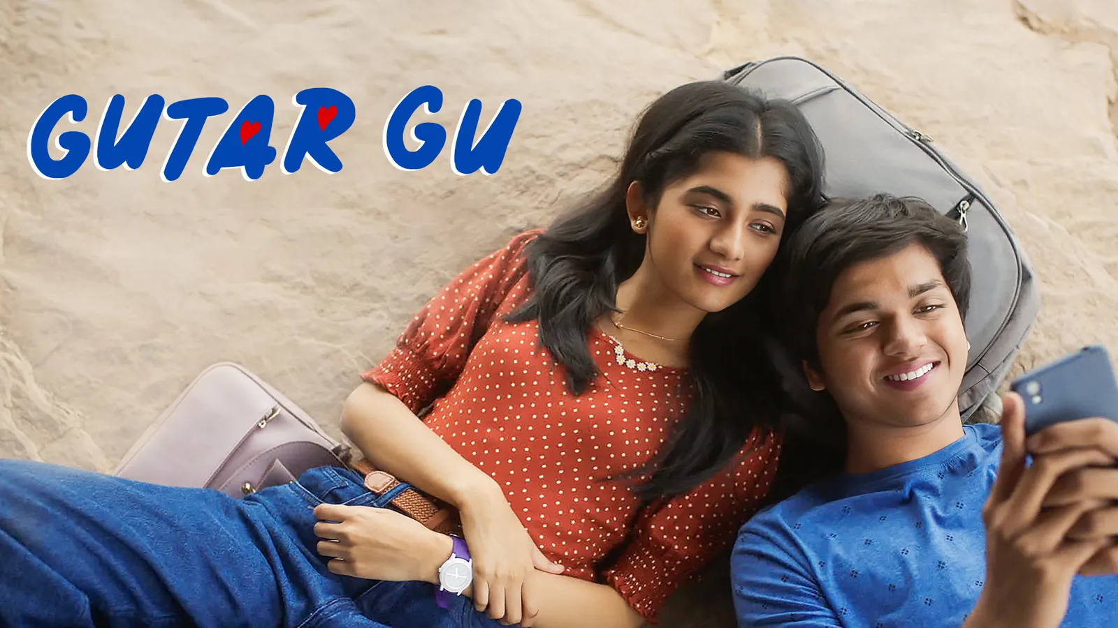 Watch Gutar Gu (Tamil) TV Show Latest Episodes Online at Airtel Xstream ...