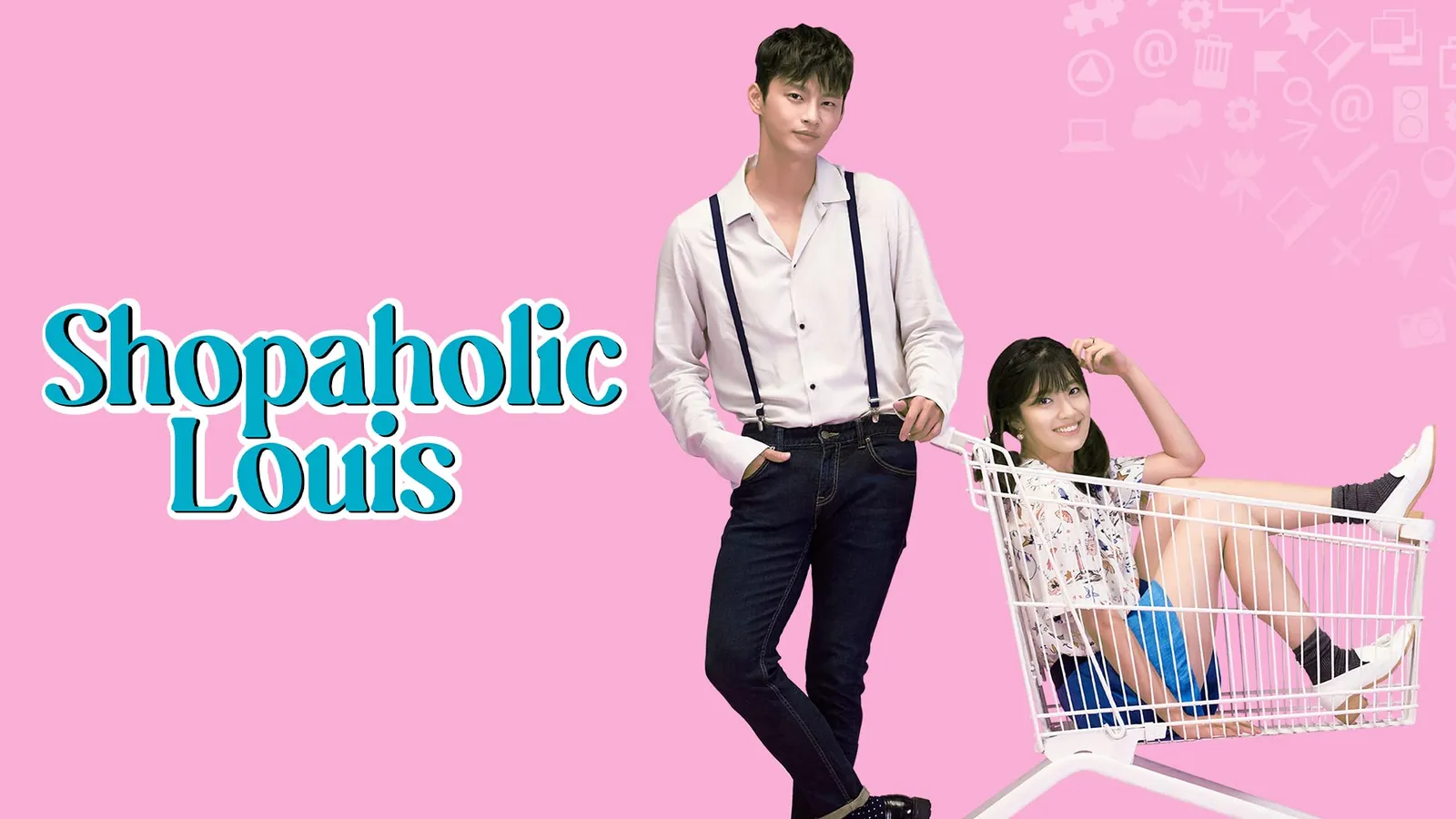 Watch Shopaholic Louis Full HD TV Show Online | Airtel Xstream Play