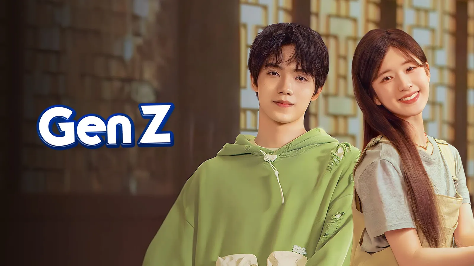 Watch Gen Z Full HD TV Show Online | Airtel Xstream Play