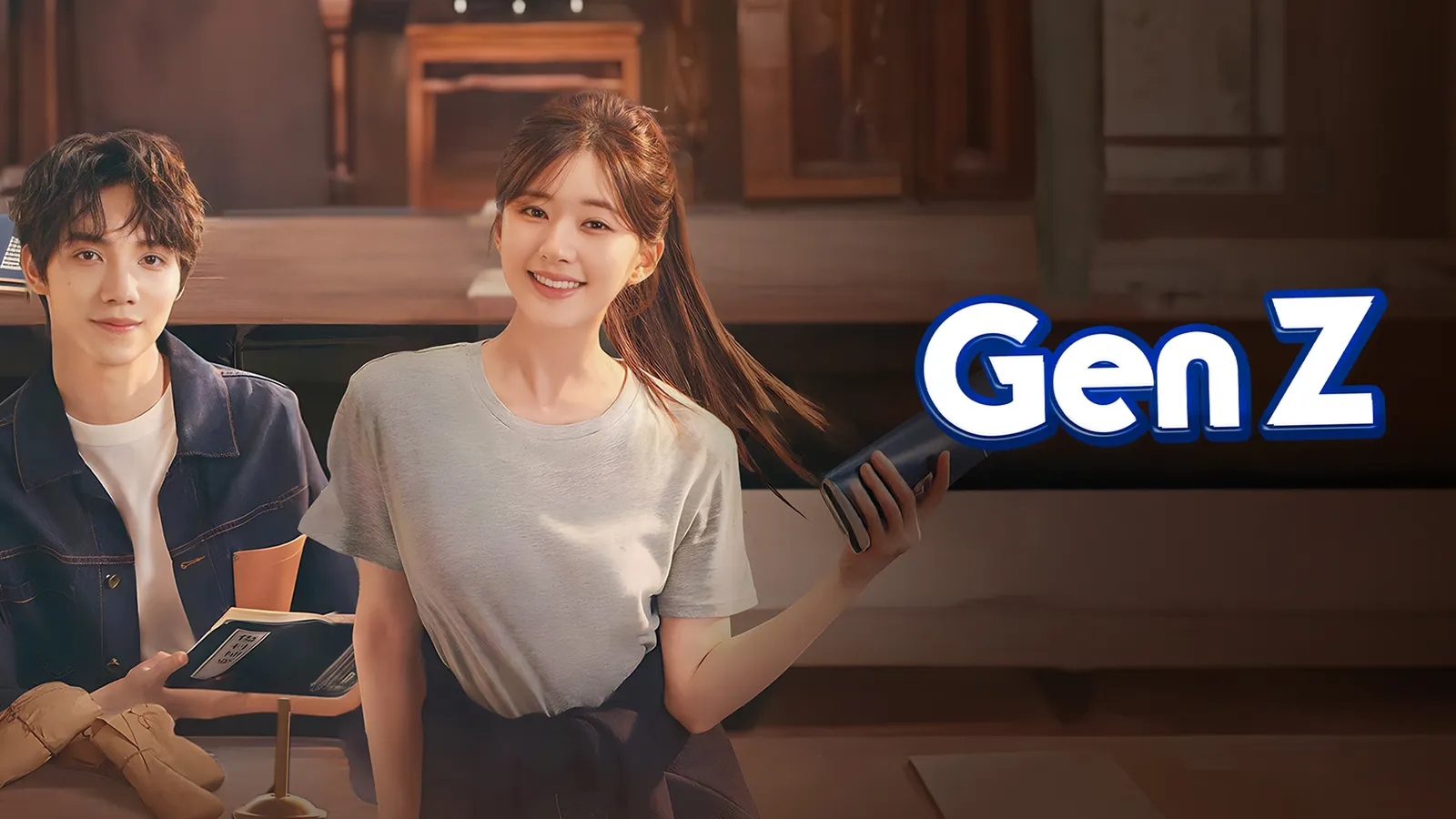 Watch Gen Z Full HD TV Show Online | Airtel Xstream Play