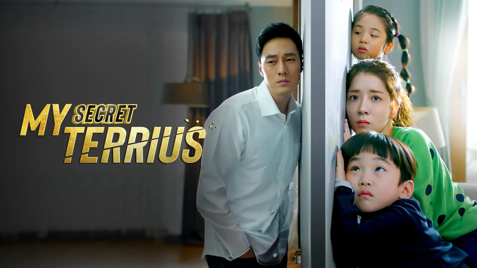 Watch My Secret Terrius TV Show Latest Episodes Online at Airtel ...