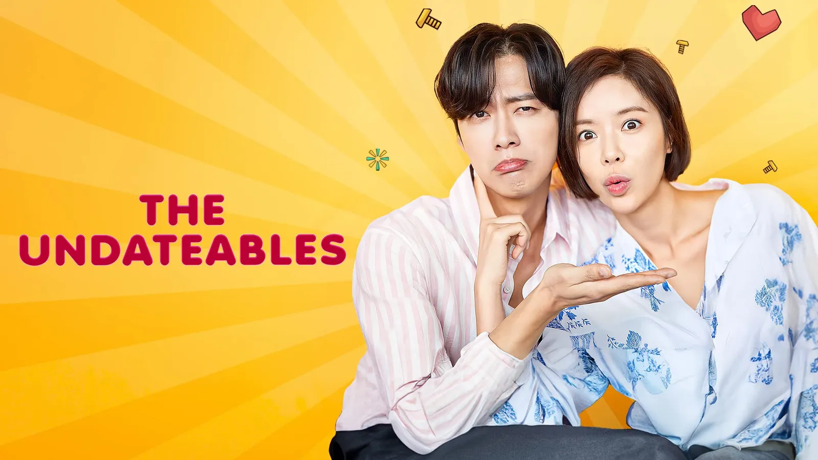 Watch The Undateables TV Show Latest Episodes Online at Airtel Xstream Play