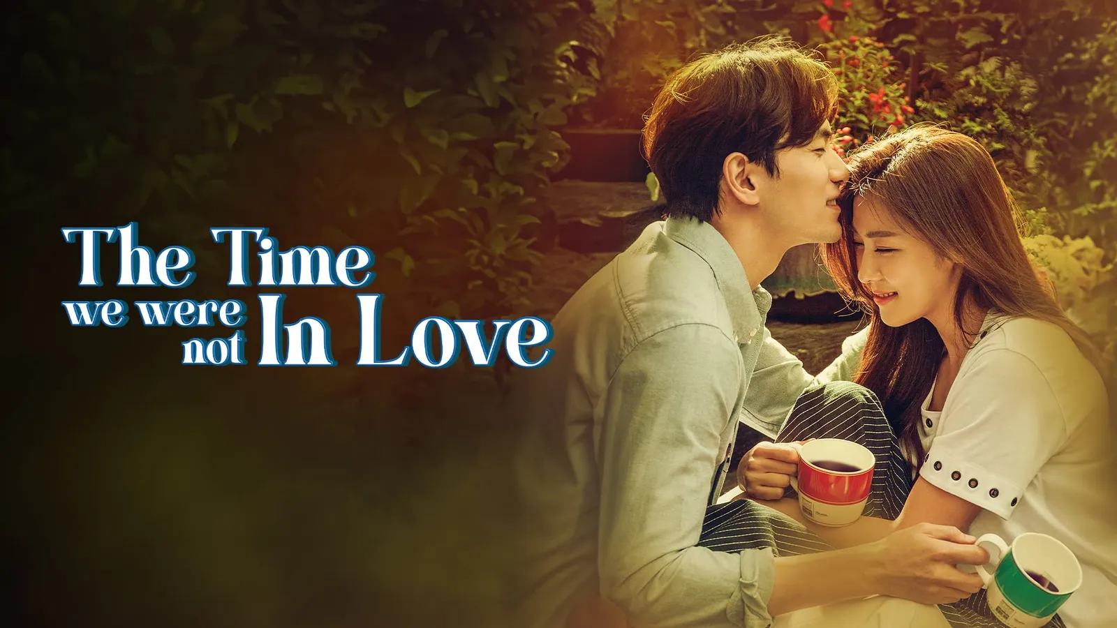 Watch The Time We Were Not In Love Full HD TV Show Online | Airtel Xstream Play
